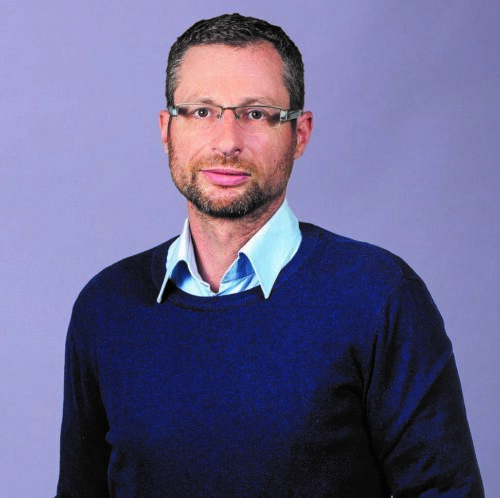 Stay Connected – Germany