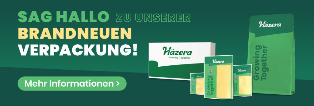 Germany – Hazera – Seeds of Growth